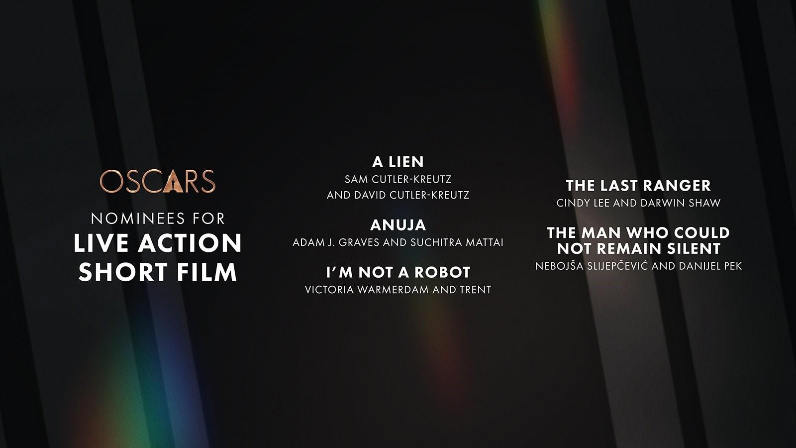 Oscars 2025: Anuja nominated for Best Live Action Short Film Tamil Movie, Music Reviews and News